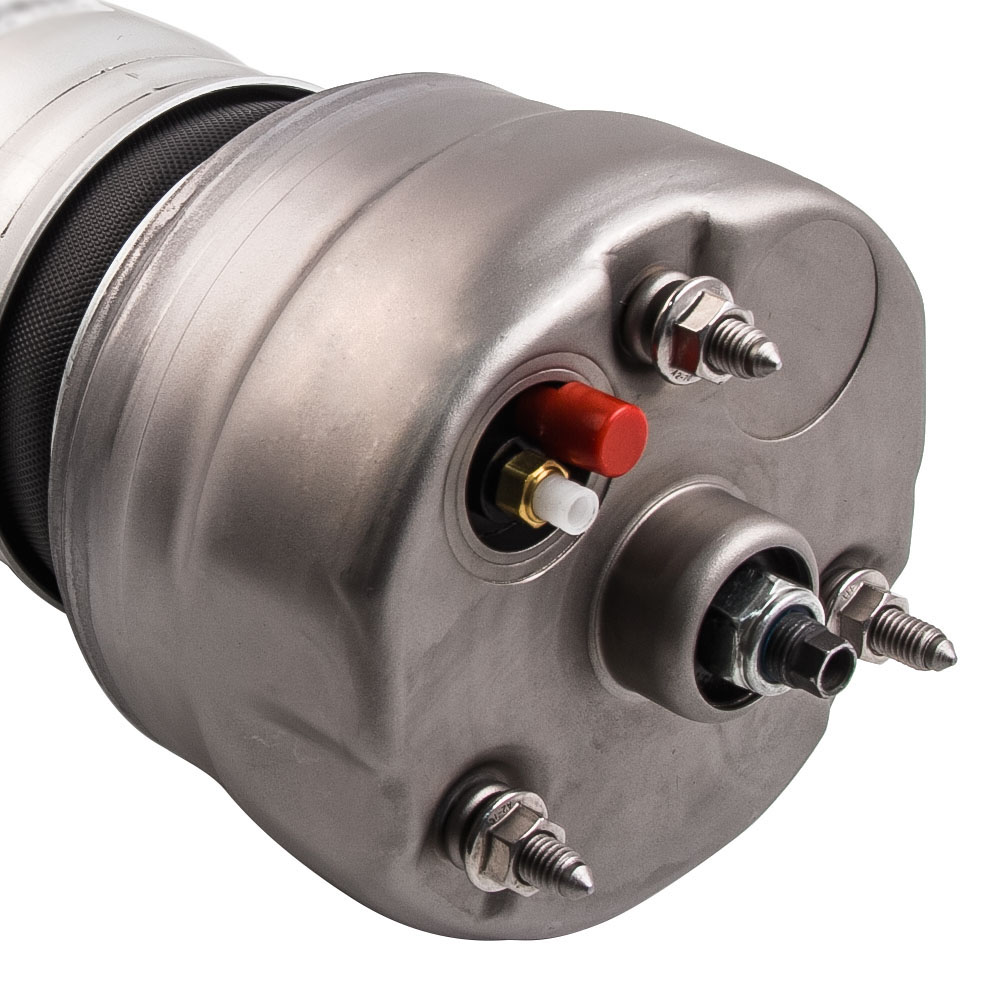 Pair Front Air Suspension Struts for Porsche Panamera 97034305115 ...