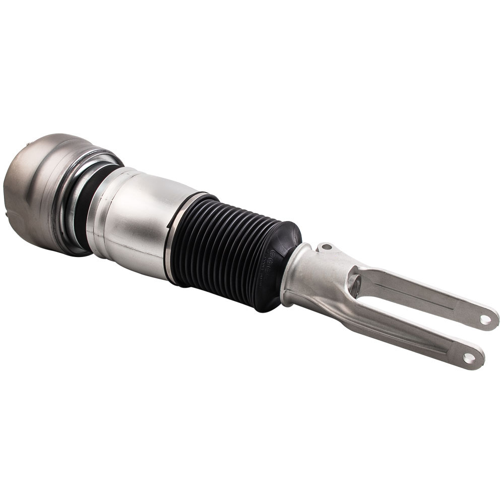 Pair Front Air Suspension Struts for Porsche Panamera 97034305115 ...