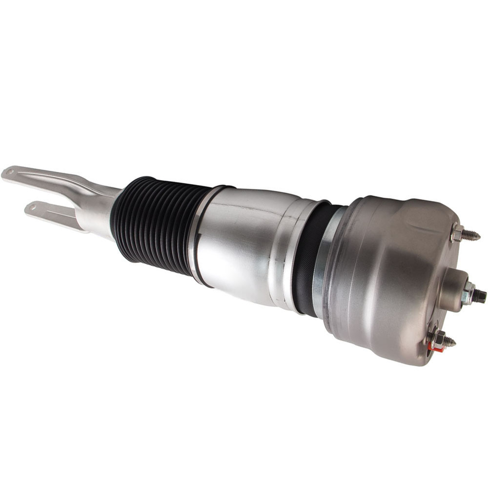 Pair Front Air Suspension Struts for Porsche Panamera 97034305115 ...