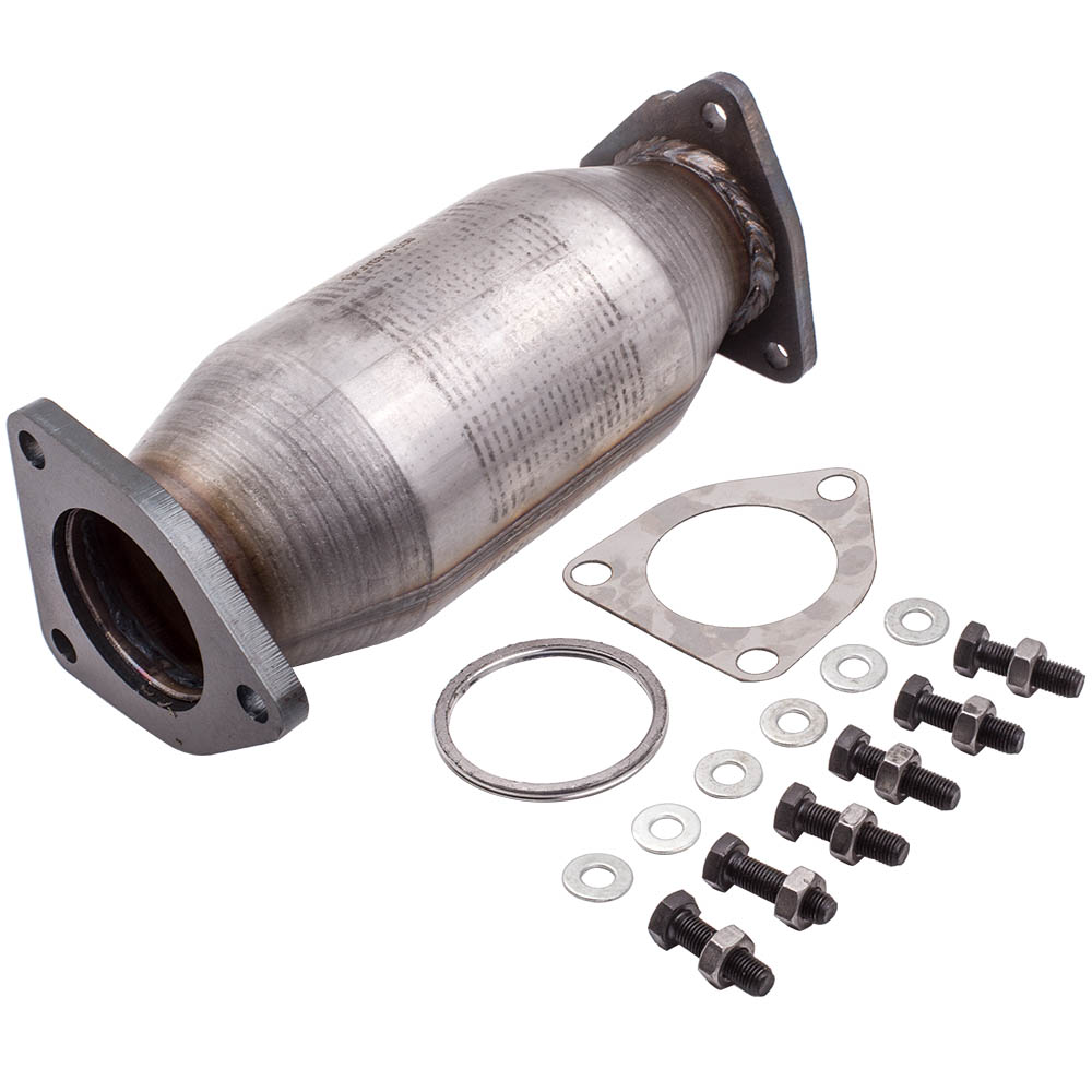 2005 Honda Pilot Catalytic Converter