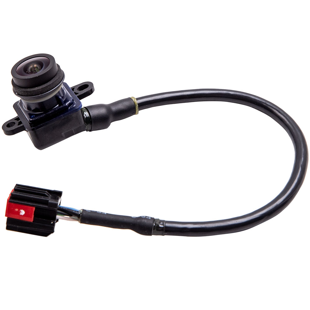 Rear View Backup Camera For Chrysler 300 2011-2018 Charger 2011-2014 ...