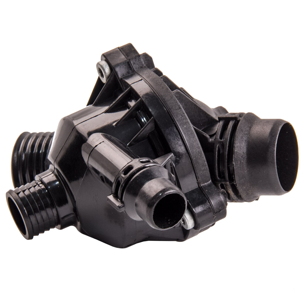 Water Pump and Thermostat Kit for BMW E60 E82 E88 E92 335i 535i | eBay