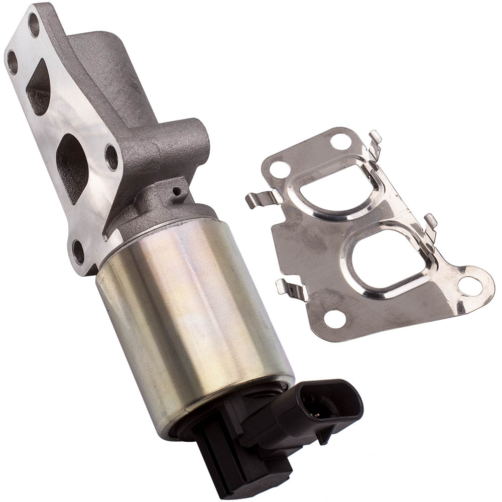 EGR Valve 5851586 24445720 For Opel Astra H 1.6 2004-2010 24445720 ...