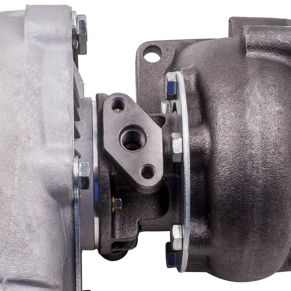 T3 T04E Turbo Turbocharger 400HP .57 A.R universal exhaust turbine ...