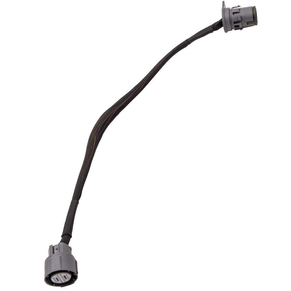 Transmission Wire Adapter Harness 4L60E to 4L80E 18" with VSS LS1 LM7 ...