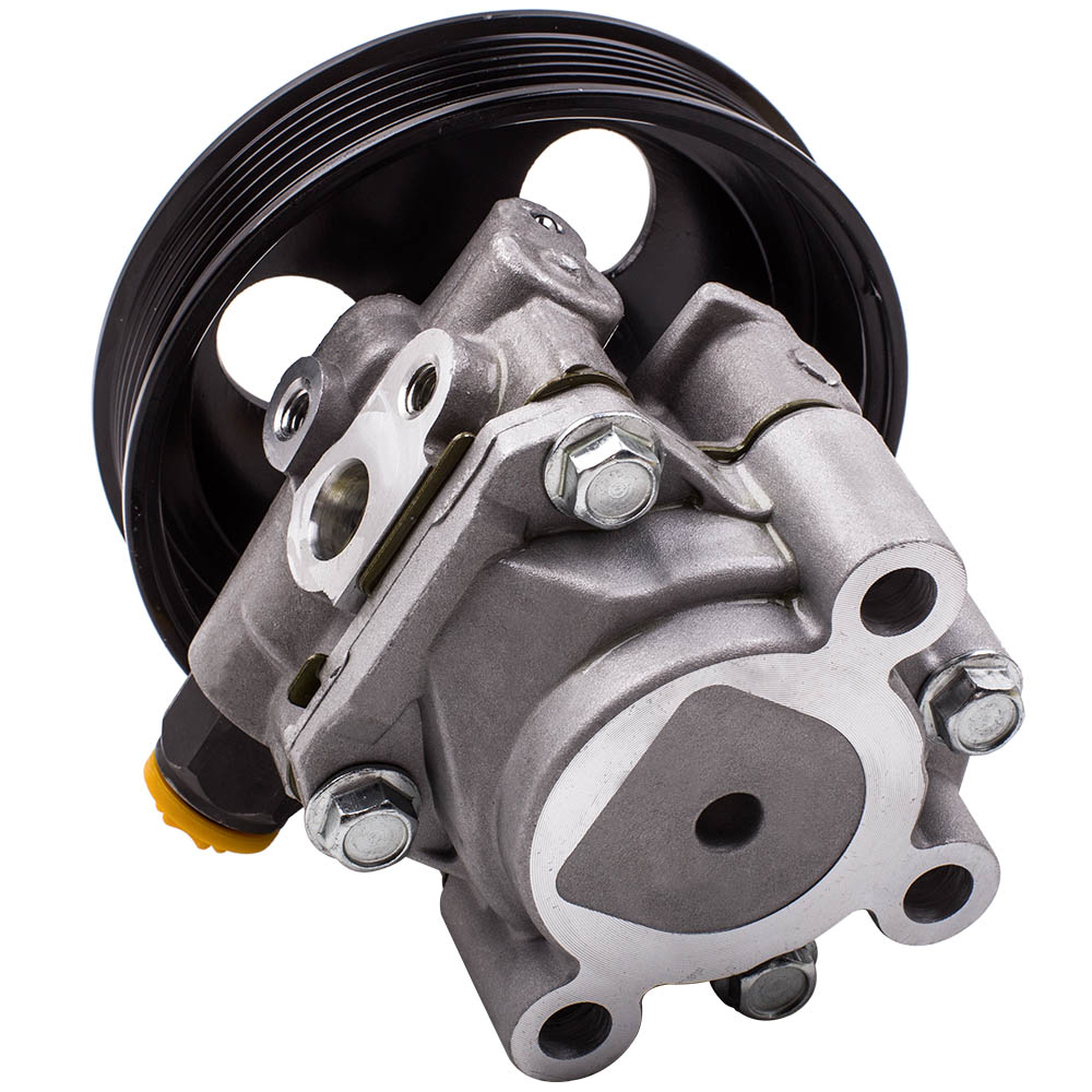 Power Steering Pump w/Pulley fit Toyota Sequoia Tundra V8 4.7L 00-07 21 ...