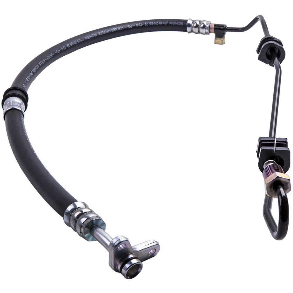 Power Steering Pressure Hose Replacement Cost