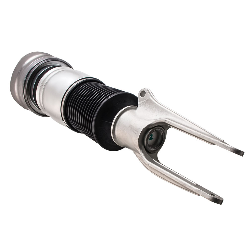Pair Front Air Suspension Struts for Porsche Panamera 97034305115 ...