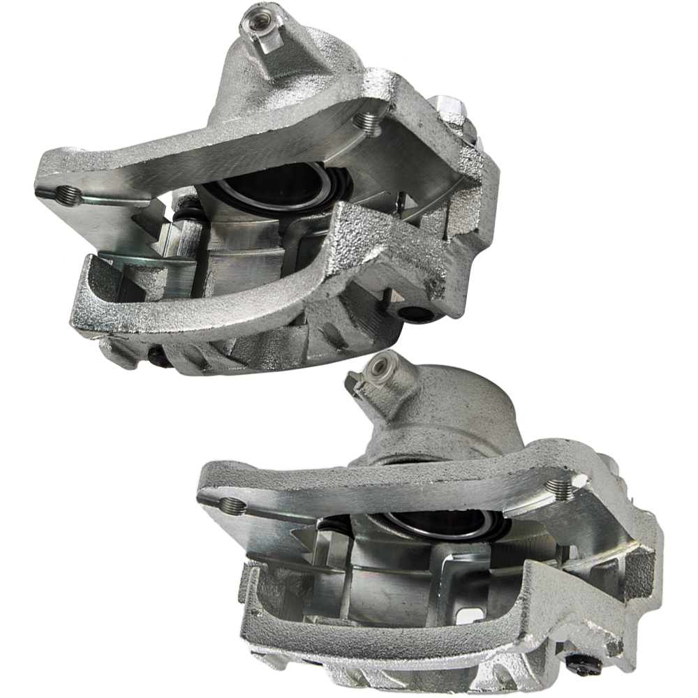 Rear Brake Caliper For Toyota Landcruiser 70 80 90 Series 3.0 TD 4.2 TD ...