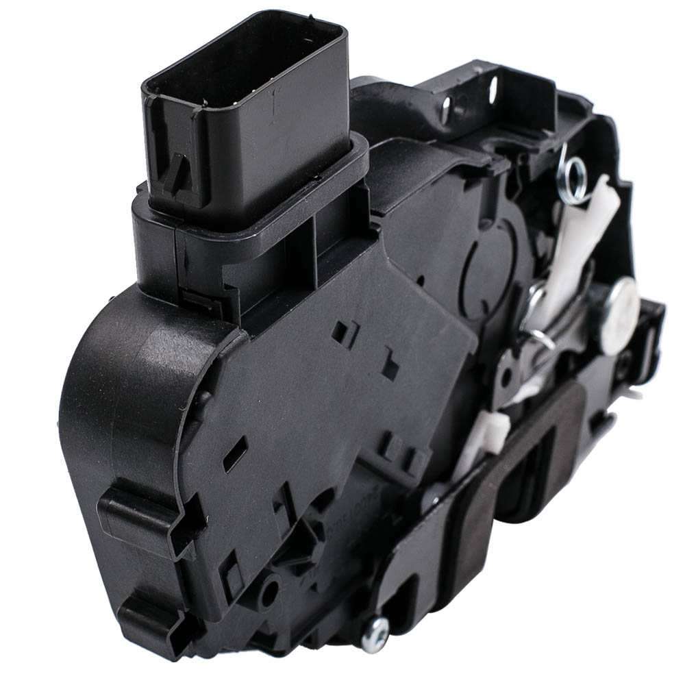 For LAND ROVER FREELANDER 2 FRONT RIGHT DRIVER SIDE DOOR LOCK ACTUATOR ...