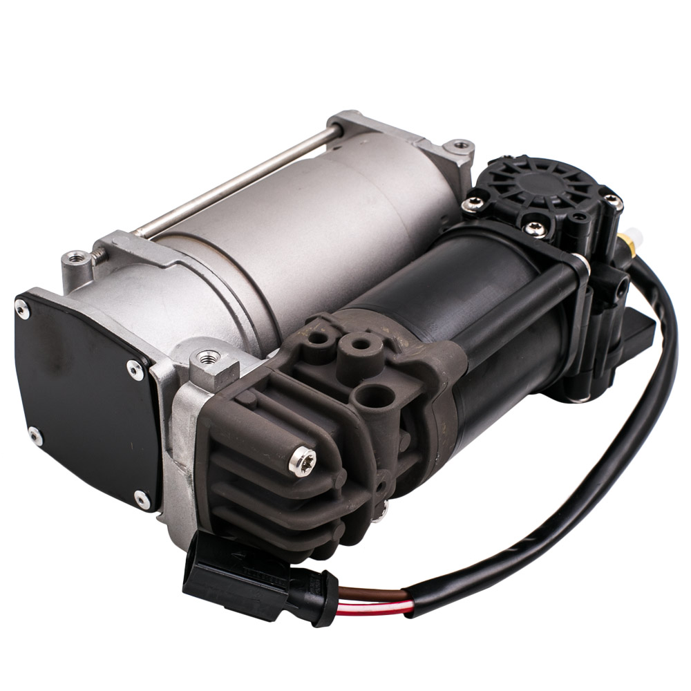 Air Suspension Compressor Pump Airmatic For Mercedes E Class W212 ...
