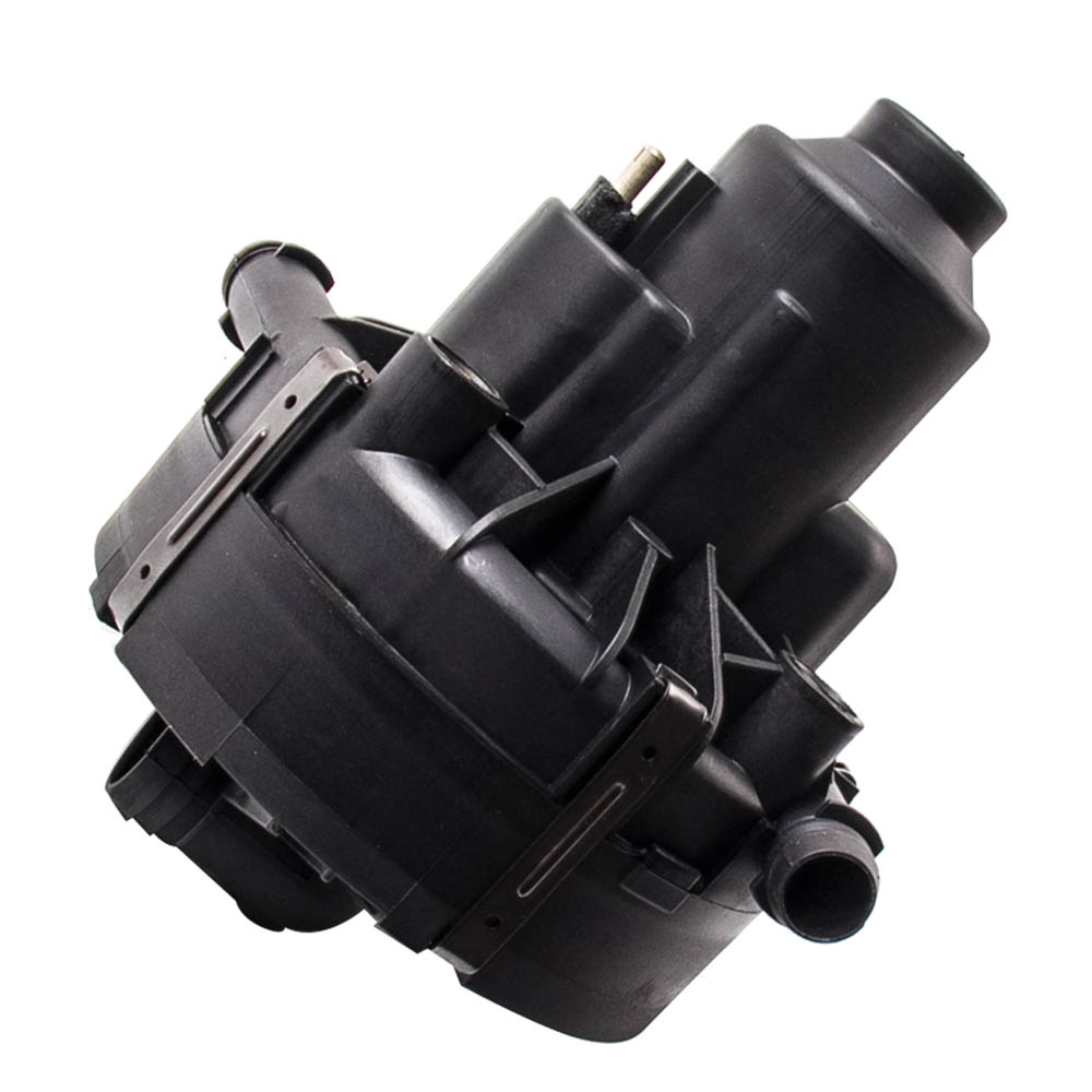 Mercedes Benz Secondary Air Injection System : Diagnostics of P0410 for ...