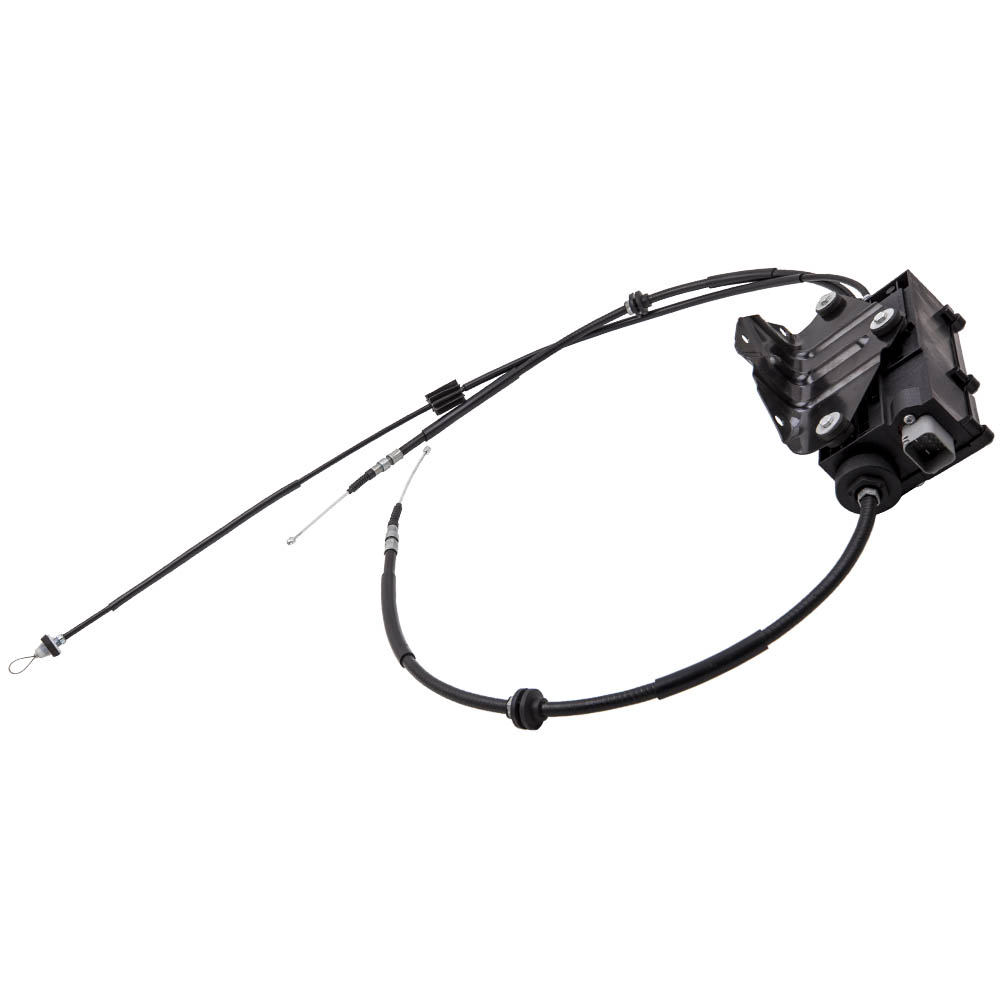 Complet frein à main actionneur Pour BMW E70 X5 E71 X6 34436850289 ...