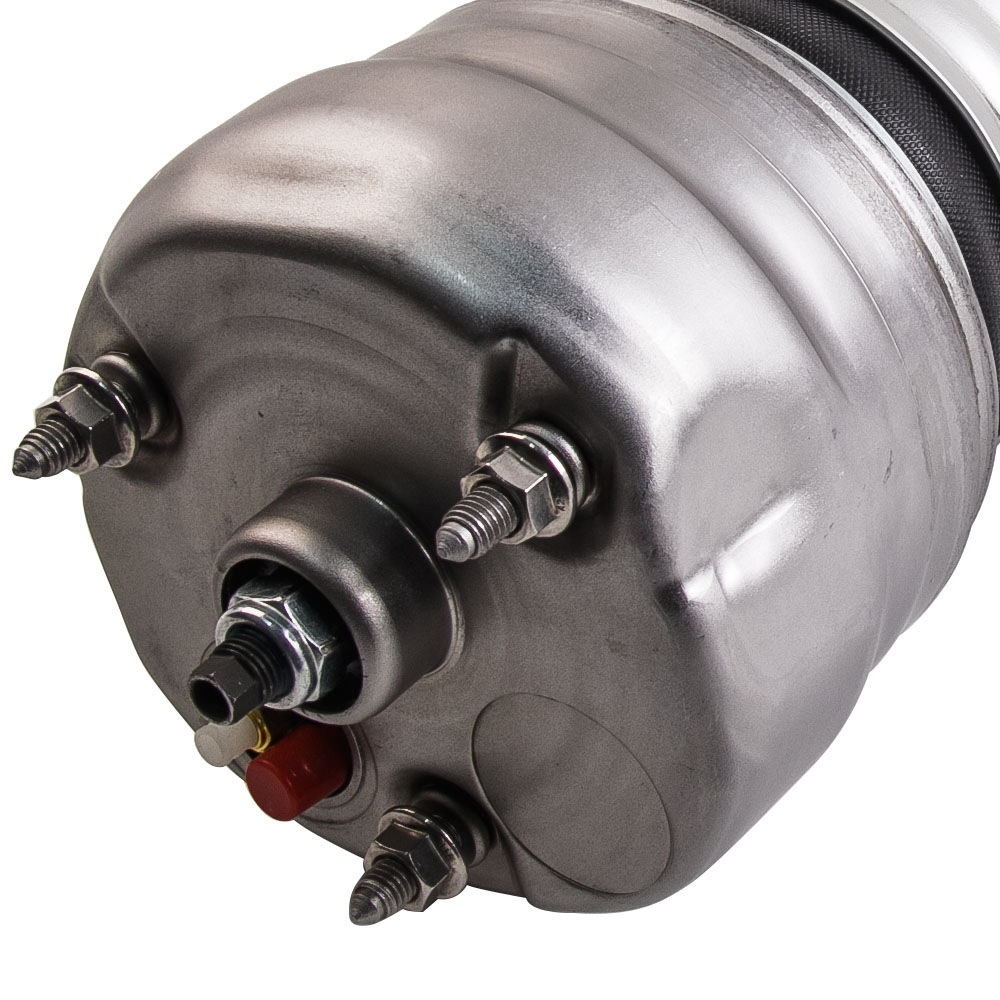 Pair Front Air Suspension Struts for Porsche Panamera 97034305115 ...