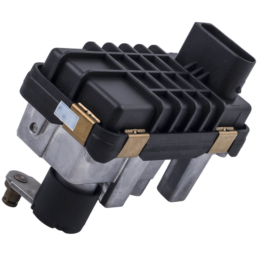 Turbo Electric Actuator Diesel For Mercedes Benz Turbo Electric ...