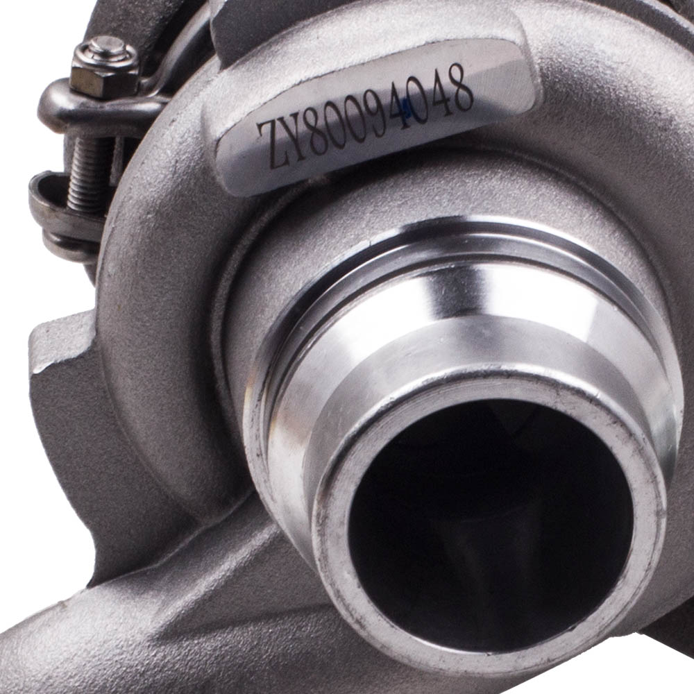 Turbocharger for Ford Transit Connect 1.8TDCI 90HP 706499-0001 with ...