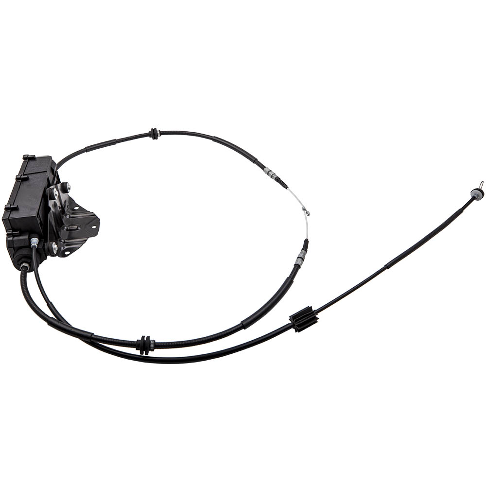 Complet frein à main actionneur Pour BMW E70 X5 E71 X6 34436850289 ...