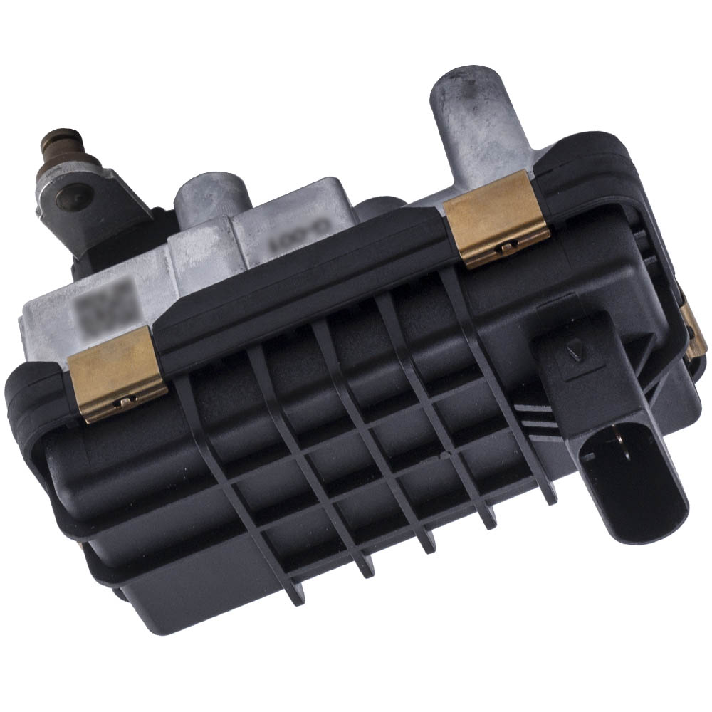 Turbo Electric Actuator Diesel For Mercedes Benz Turbo Electric ...