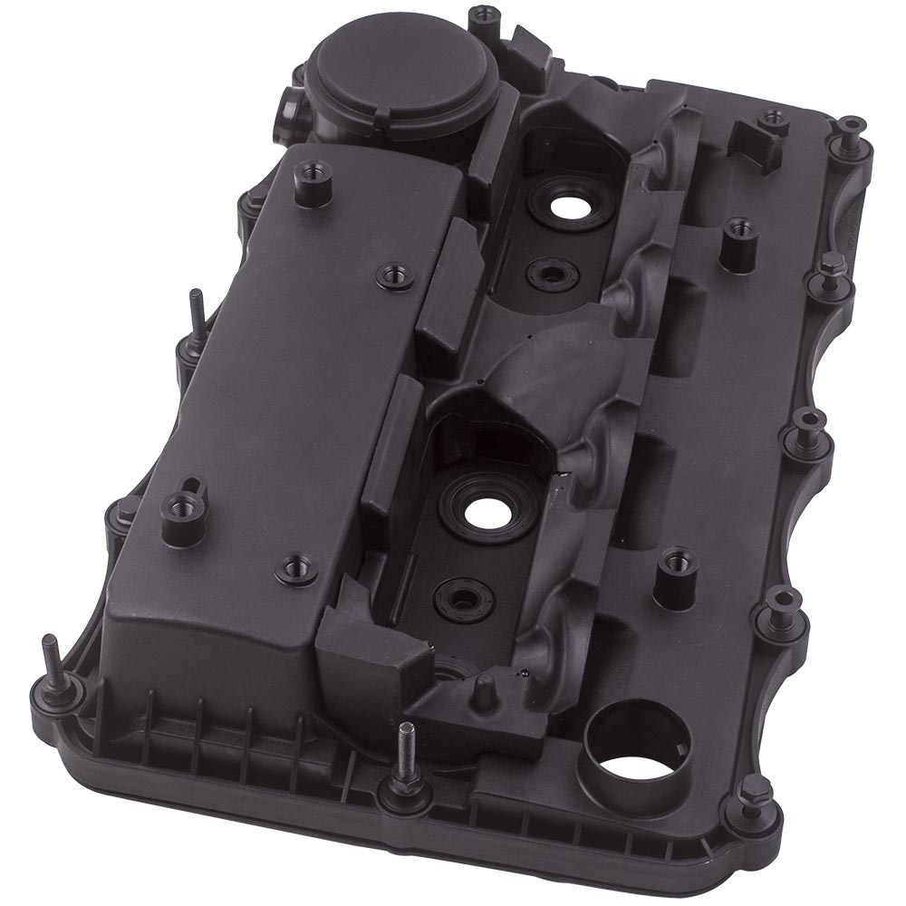 Engine Valve Rocker Cover For Ford Transit MK7 MK8 2.2 TDCi 1858445 ...