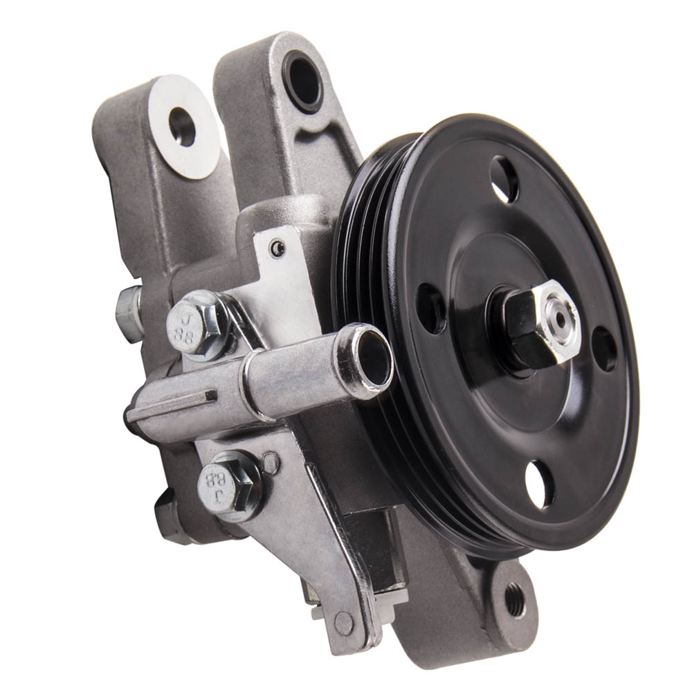 Power Steering Pump for Hyundai Elantra Tiburon 2.0L 2001 2002-2008 ...