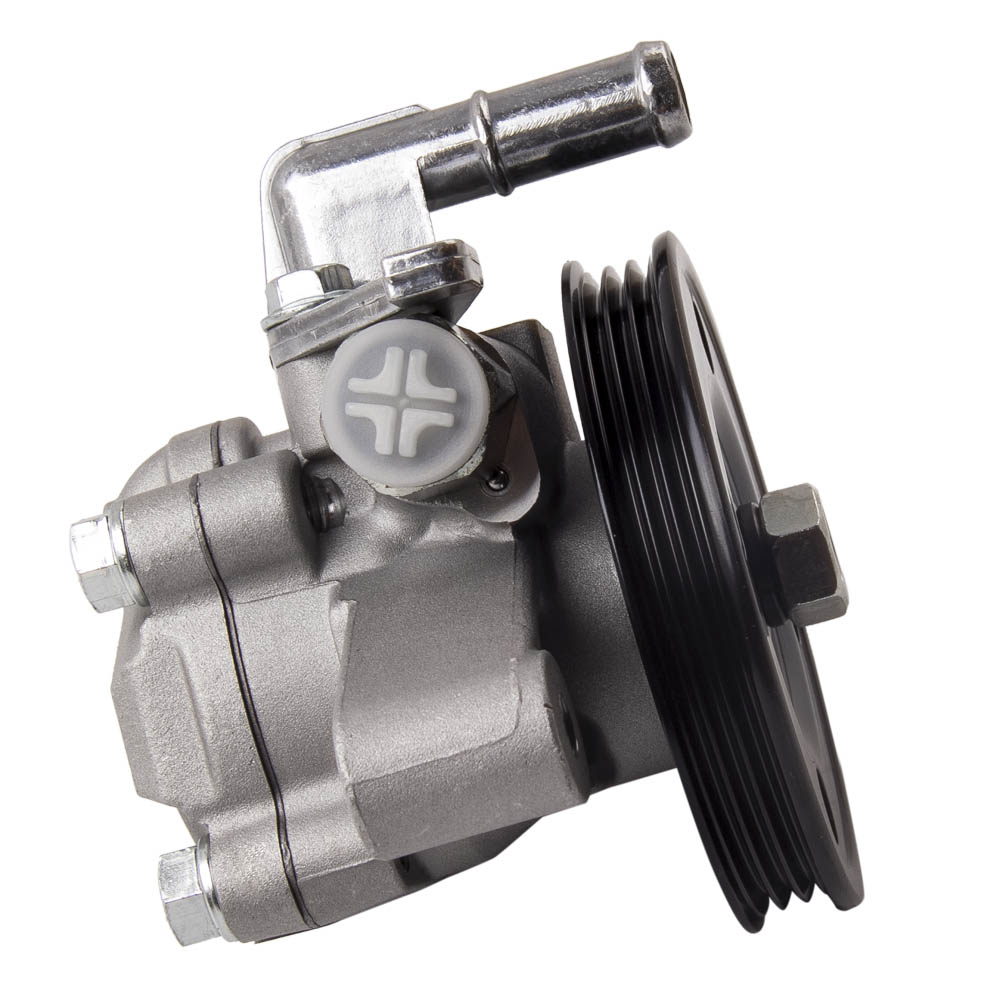 Power Steering Pump for Hyundai Elantra Tiburon 2.0L 2001 2002-2008 ...